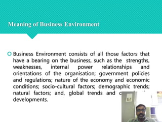 UNI I-Business-Environment.pptx