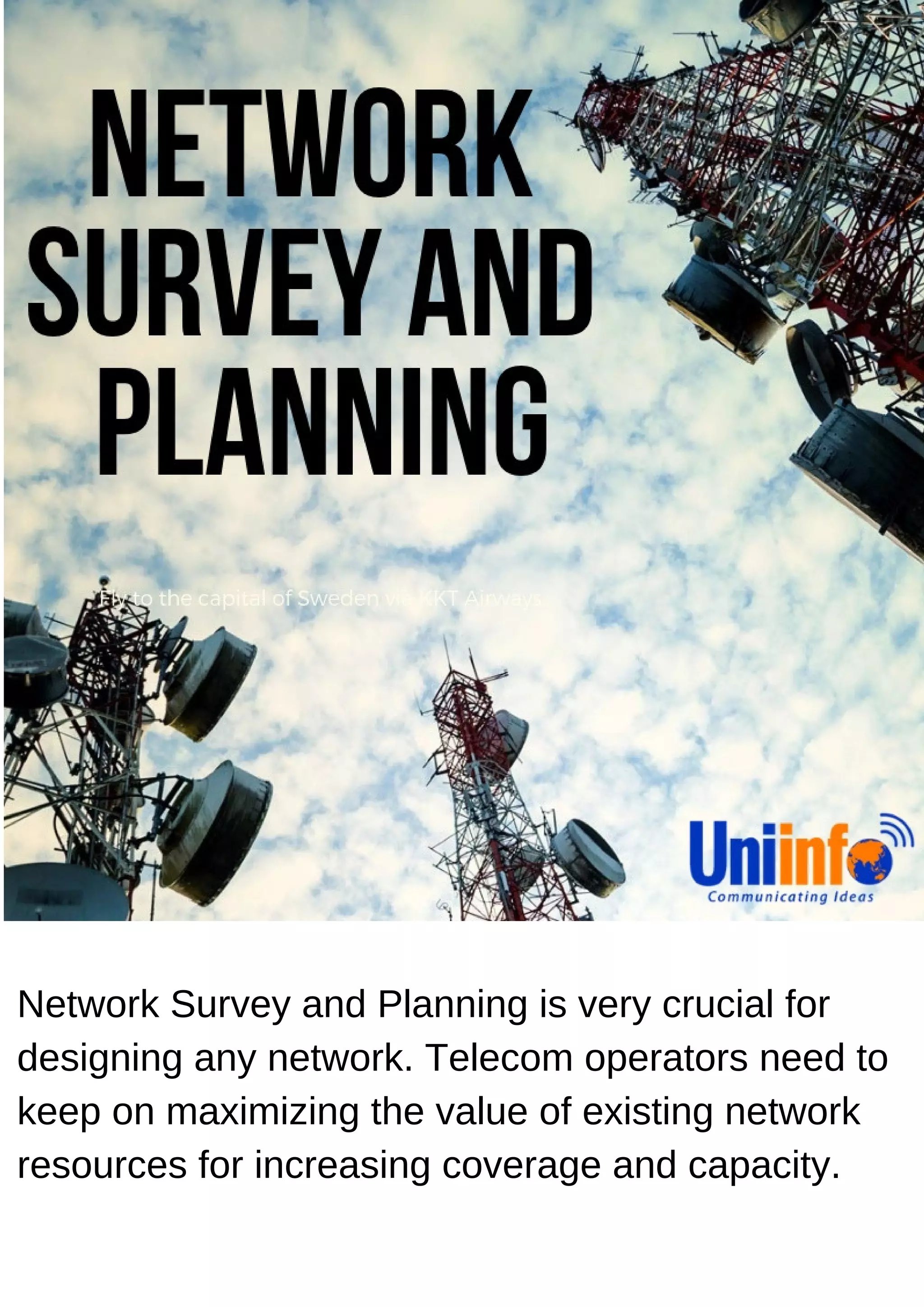 UniInfo Telecom Service | PDF | Computer Networking | Computing