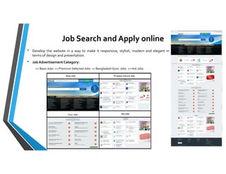 Unijobs Bangladesh | PPT