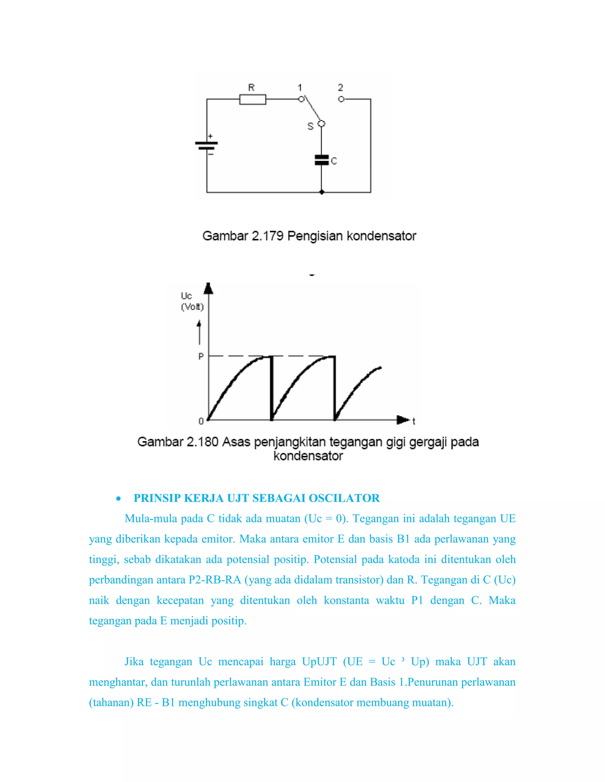 Uni Junction Transistor Pdf