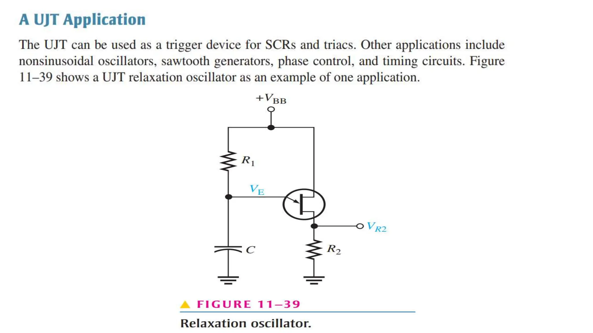UNIJUNCTION TRANSISTOR.pptx
