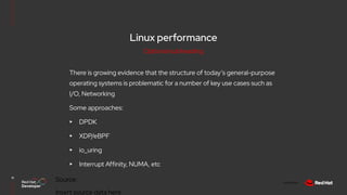 Unikernel Linux | PDF
