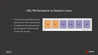 Unikernel Linux | PDF