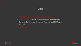 Unikernel Linux | PDF