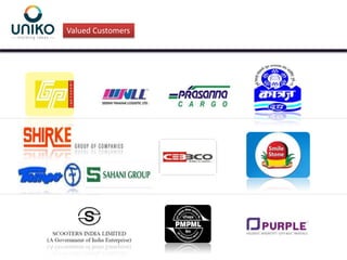 www.uniko.in