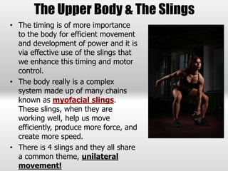 Why Unilateral Exercises yield the Greatest Strength Gains | PPTX
