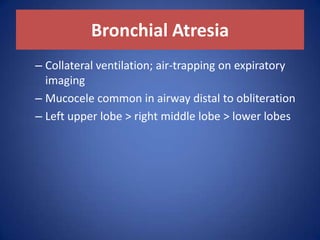 Unilateral hyperlucent hemithorax | PDF