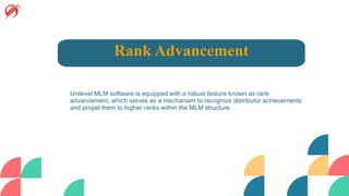 How Can Unilevel MLM Software Improve Your Network Marketing Strategy ...