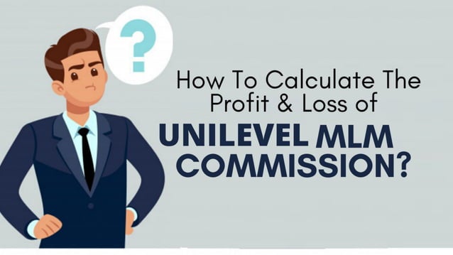 Unilevel VS Matrix Compensation Plan - A Complete Comparison Guide | PPT