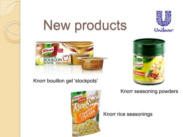 Unilever | PPT