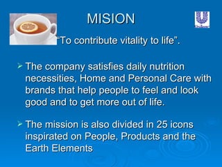Unilever | PPT