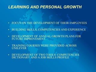 Unilever | PPT