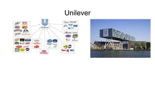 Unilever | PPTX