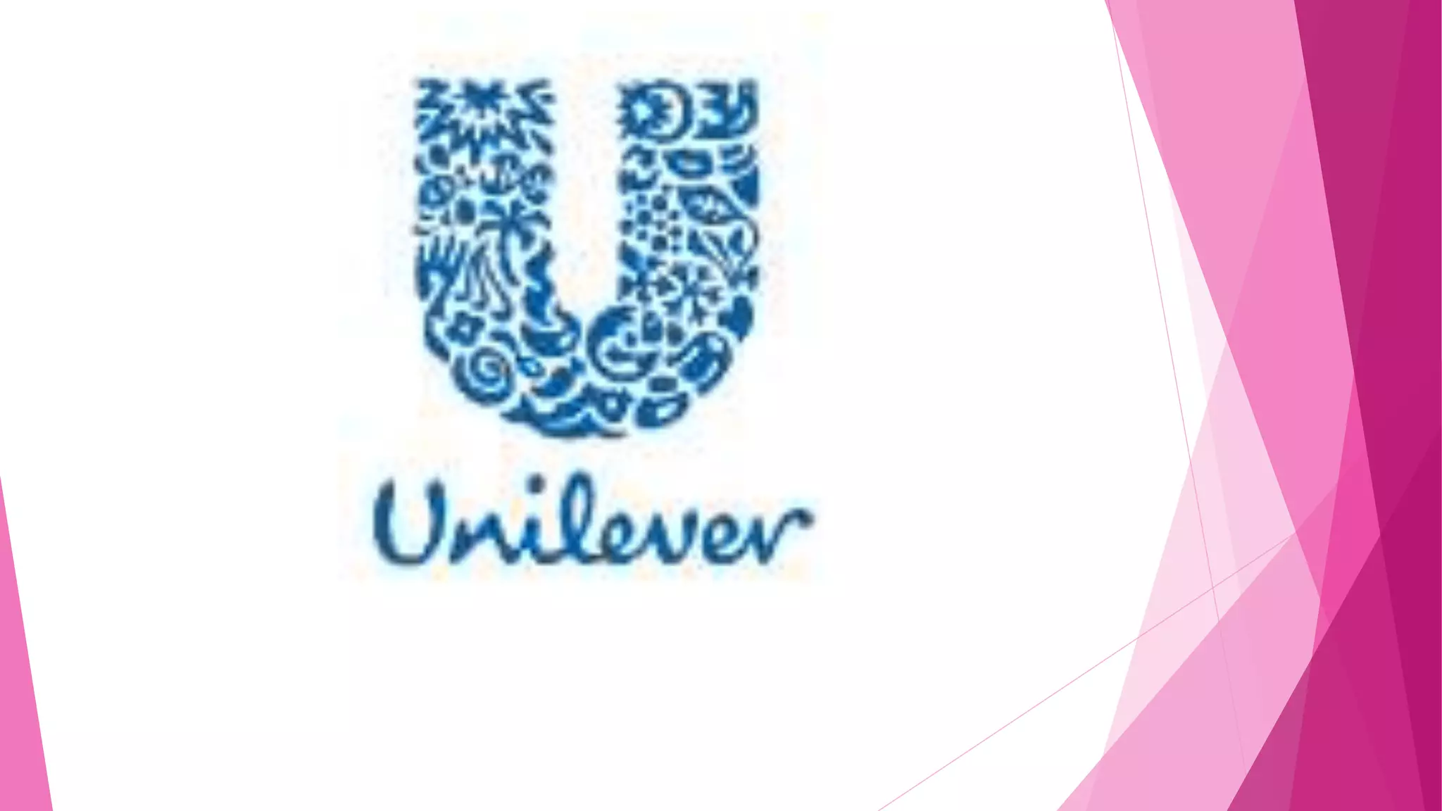 Unilever | PPTX