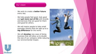 Unilever | PPTX