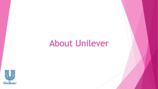 Unilever | PPTX