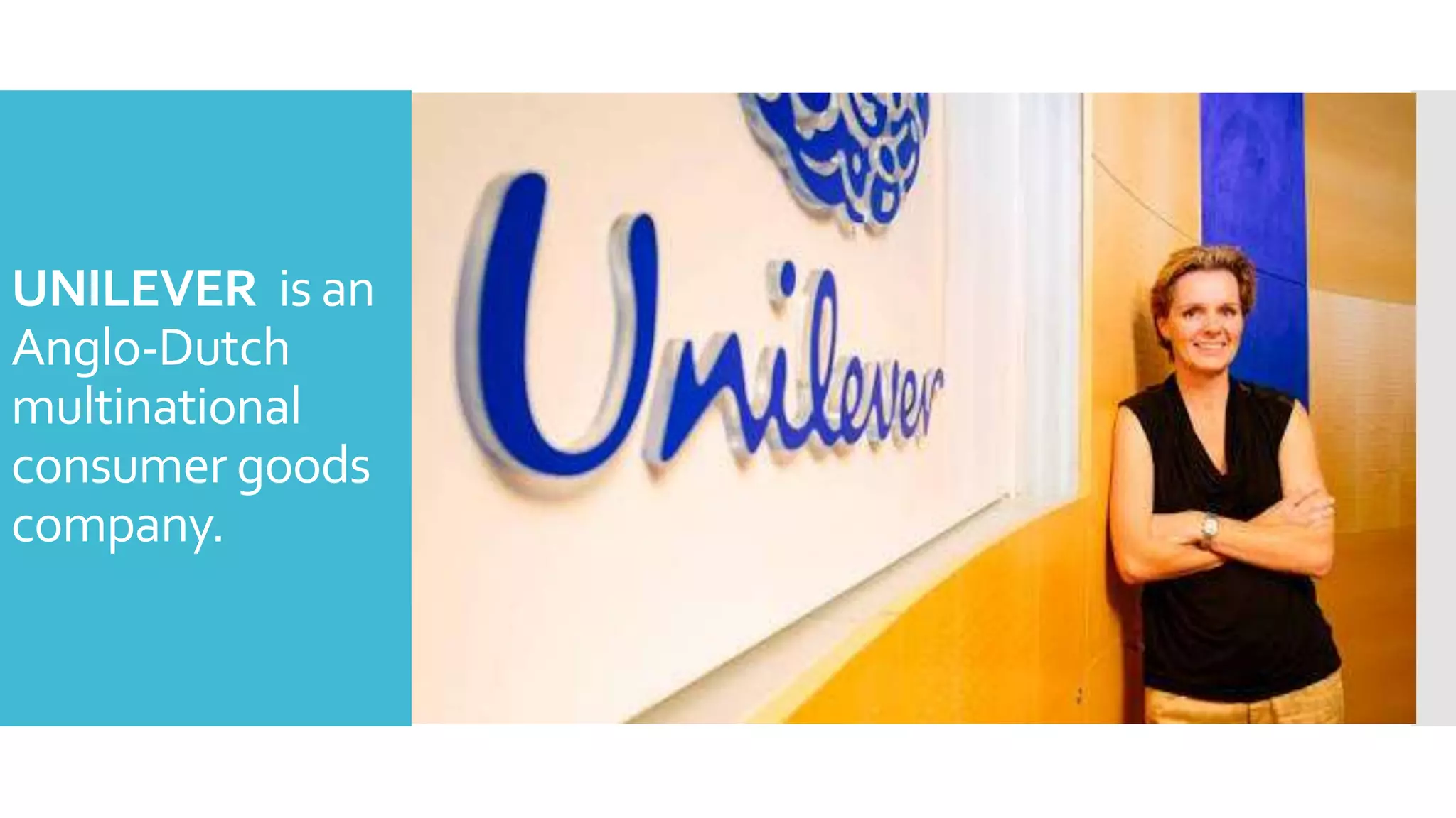 Unilever's Axe and Dove | PPTX