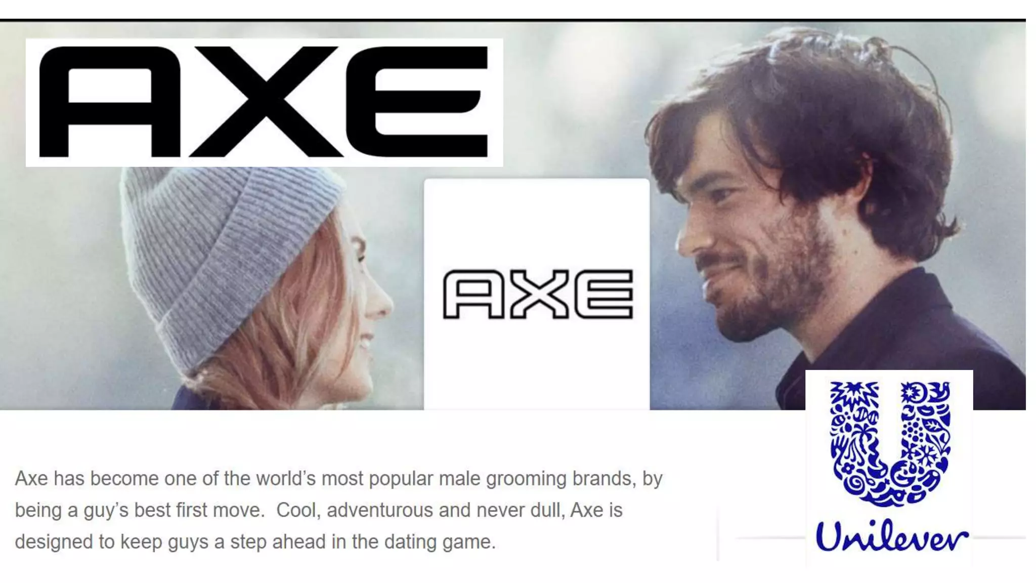 Unilever Case Study | PPTX