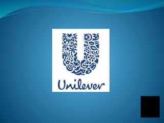 Unilever Pakistan | PPTX