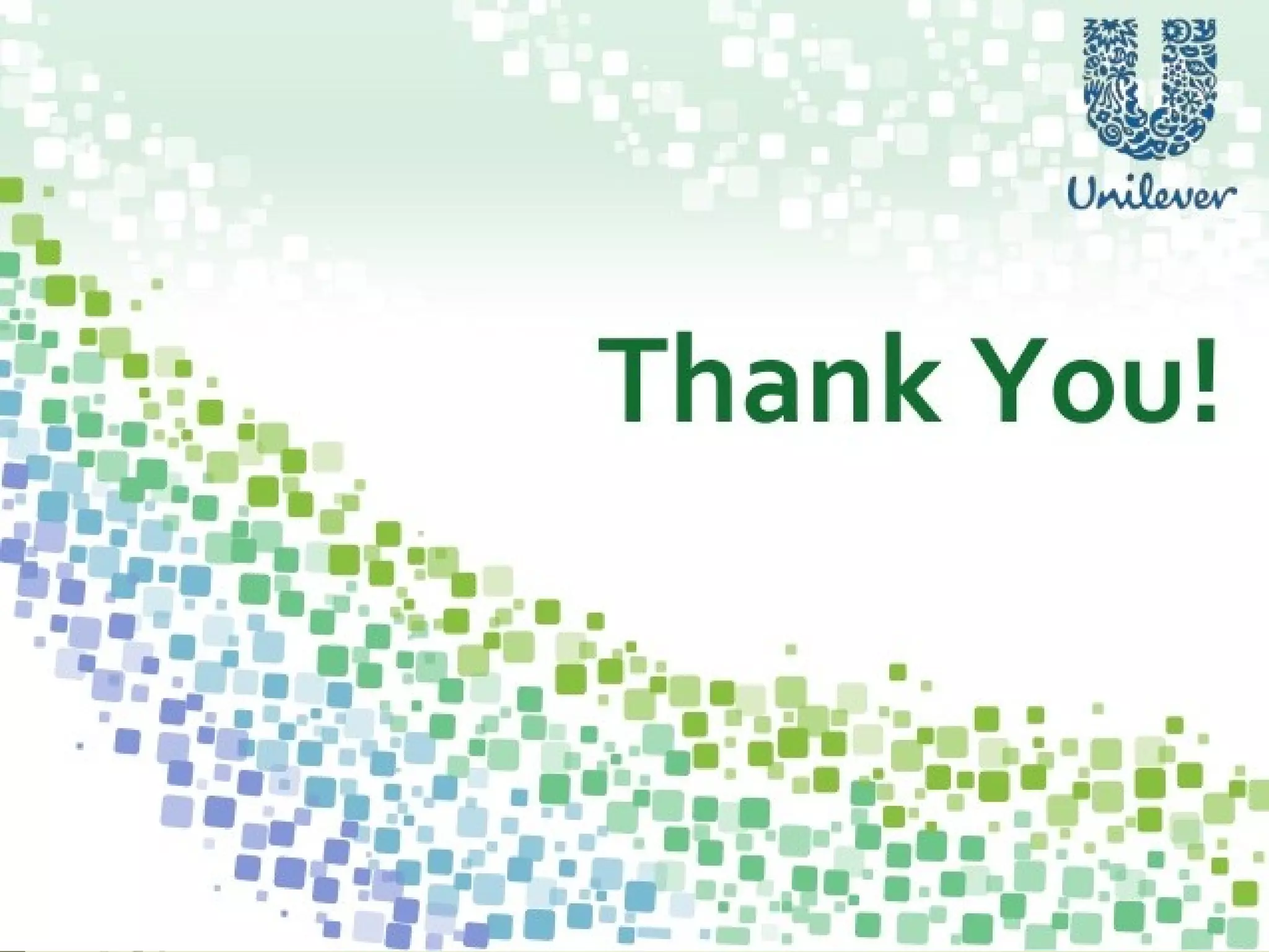 Unilever | PPT