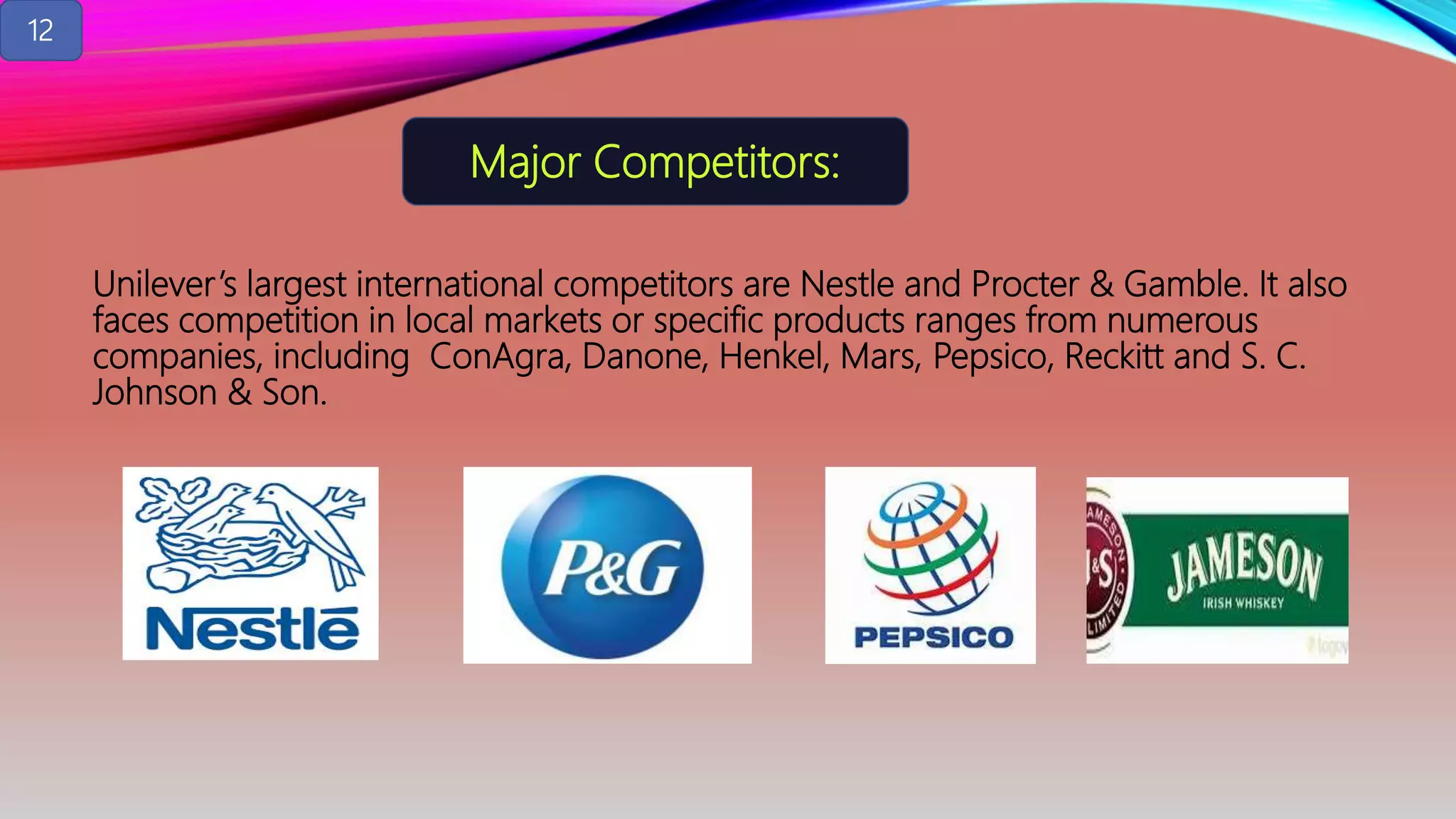Unilever | PPT