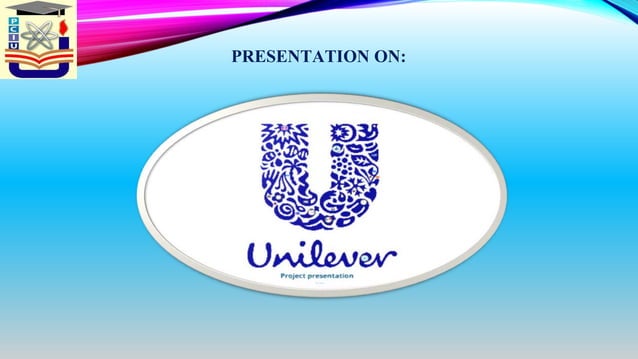 Unilever | PPT