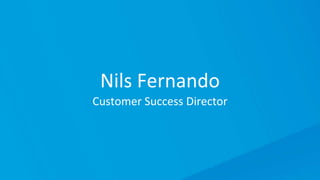 Unilever: Driving Integration Speed and Agility - Frank Brandes ...