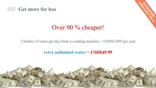 Unilever Challenge - Brands With Purpose | PPT