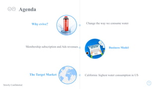Unilever Challenge - Brands With Purpose | PDF