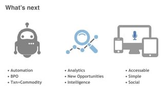 Rob Cowan, VP Global Business Services - Unilever | PDF