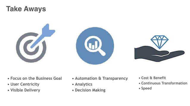Rob Cowan, VP Global Business Services - Unilever | PDF | Business ...