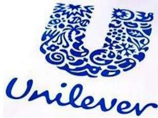 UNILEVER | PPTX