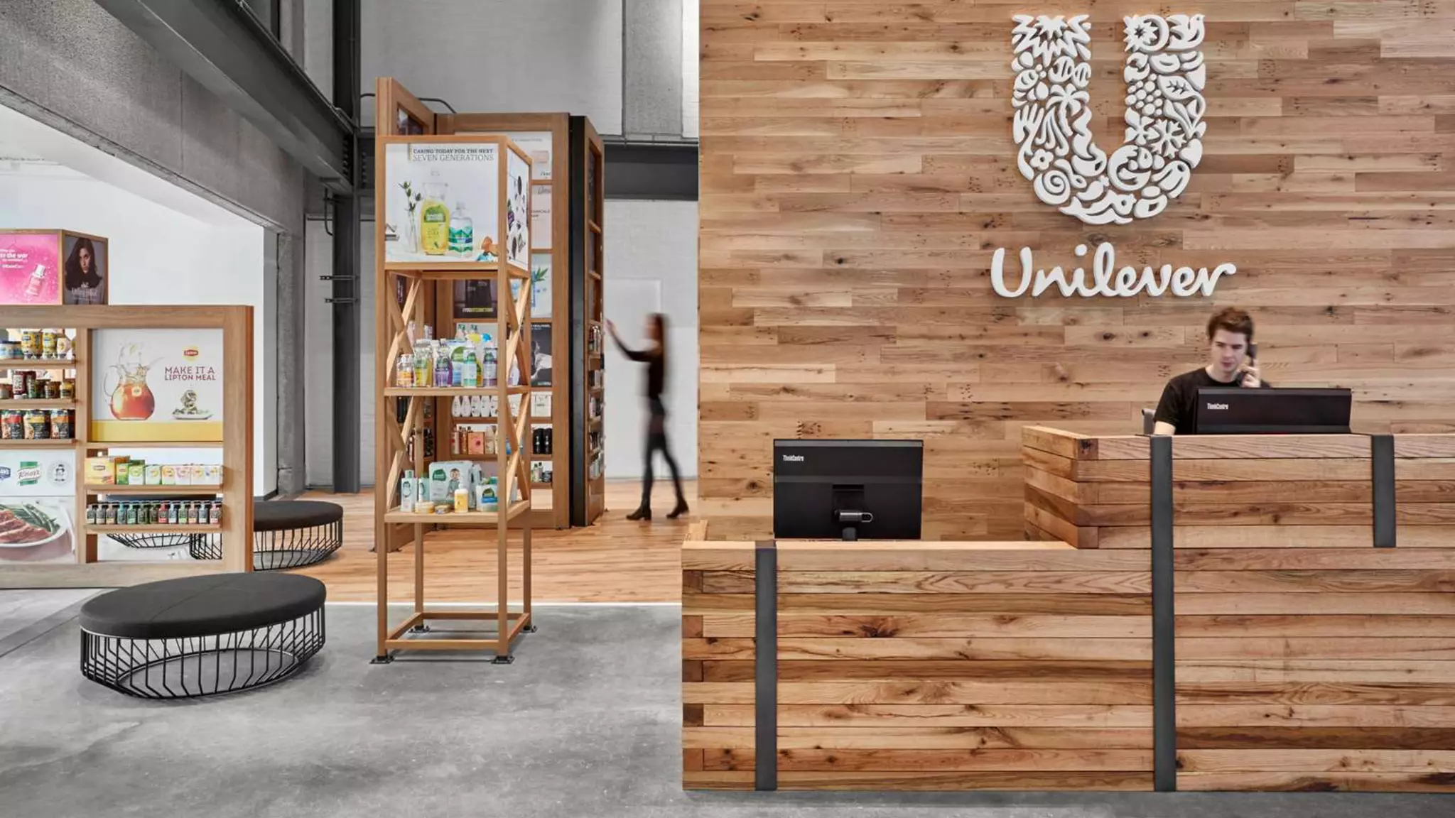 Internal & External Analysis of Unilever Bangladesh Ltd. | PPTX