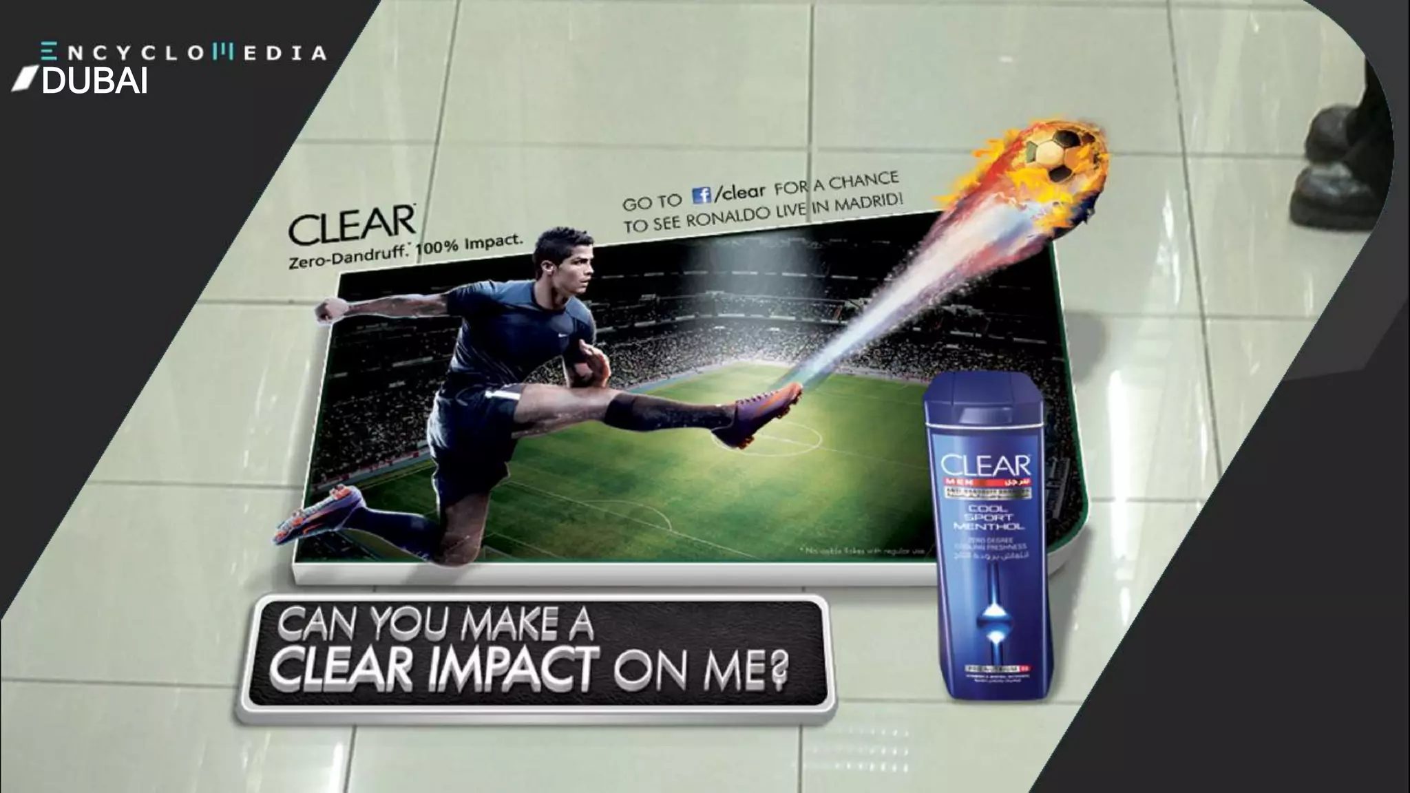 Creative showcase on the Unilever Brands | PPT | Free Download