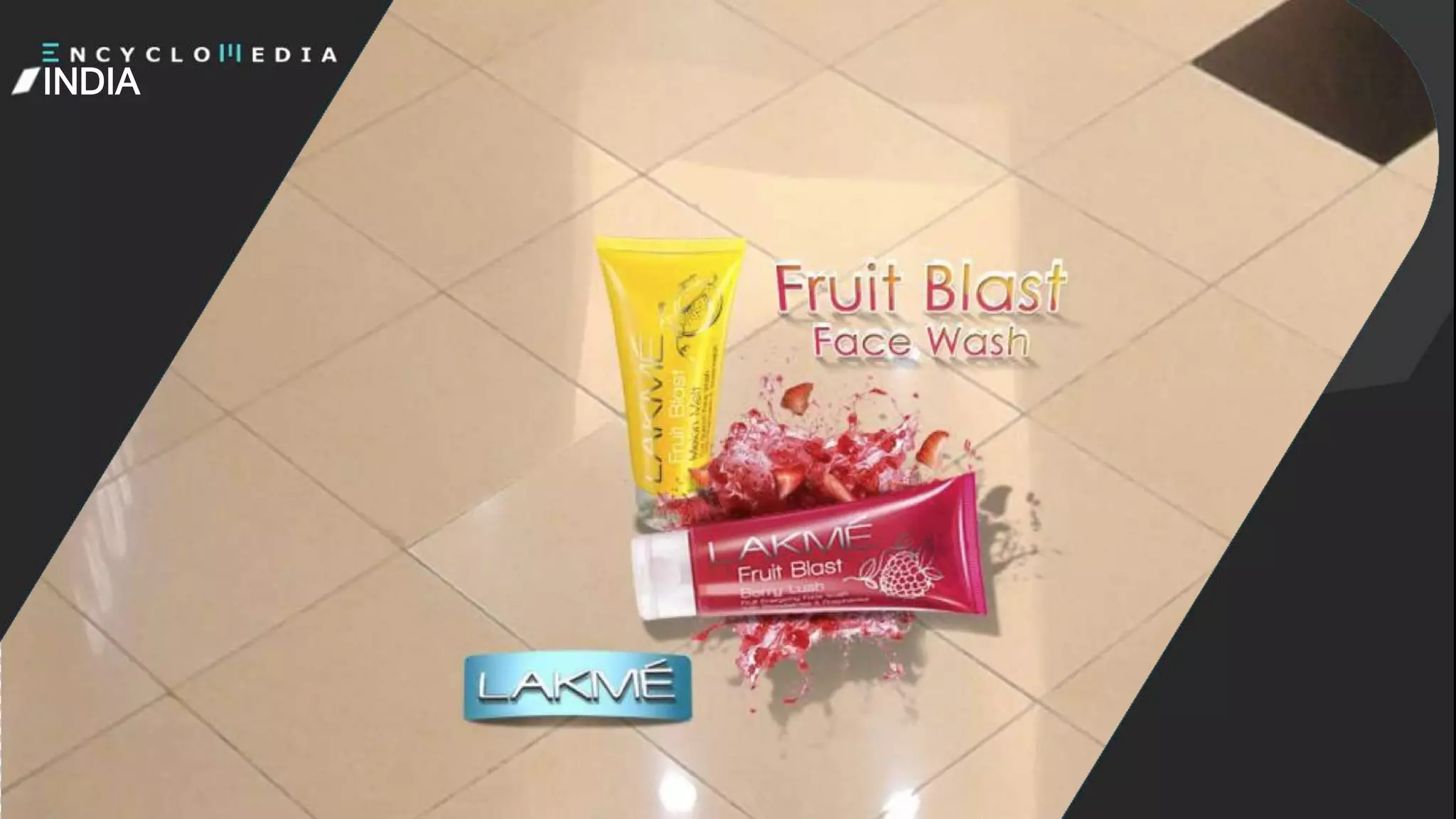 Creative showcase on the Unilever Brands | PPTX