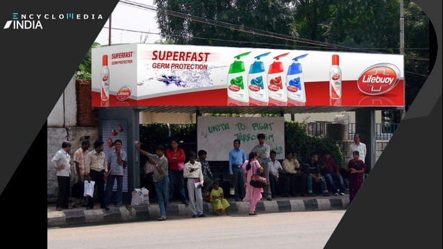 Creative showcase on the Unilever Brands | PPTX