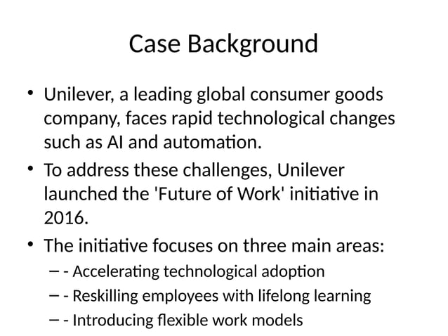 Unilever_Case_Background_Presentation.pptx
