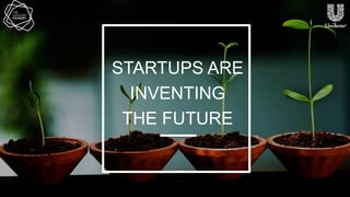 Unilever Foundry on Innovation | PDF