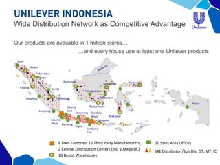 Unilever iacf prevention of corruption presentation 11 june 2014 | PDF