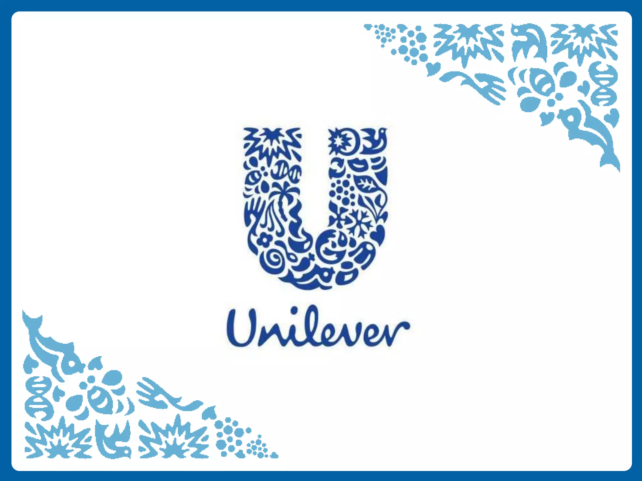 Unilever limited transforming the finance function | PDF