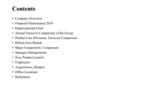Unilever Marketing Startegy Analysis.pptx