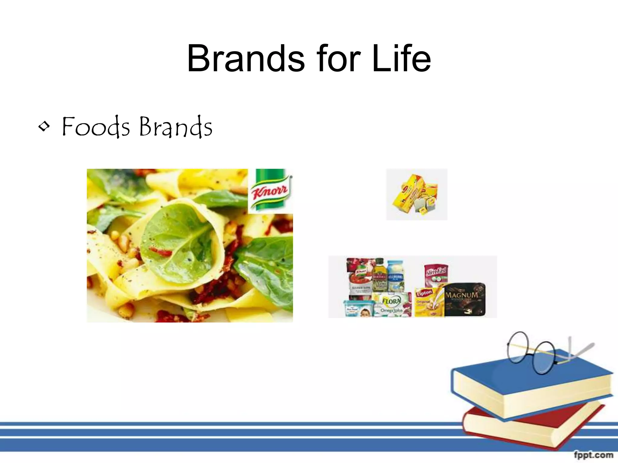 Unilever | PPT