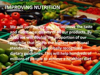 Unilever Pakistan ltd | PPTX