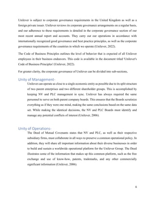 Unilever PLC Group work FA.pdf