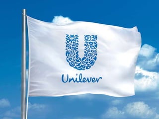 Unilever ppt | PPTX