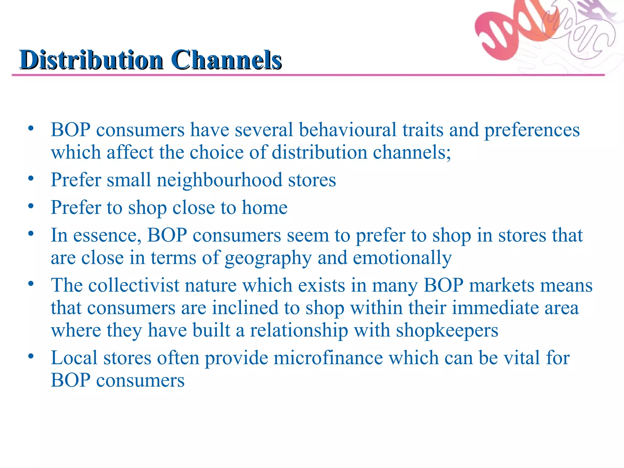 Unilever presentation | PPT