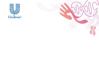 Unilever presentation | PPT