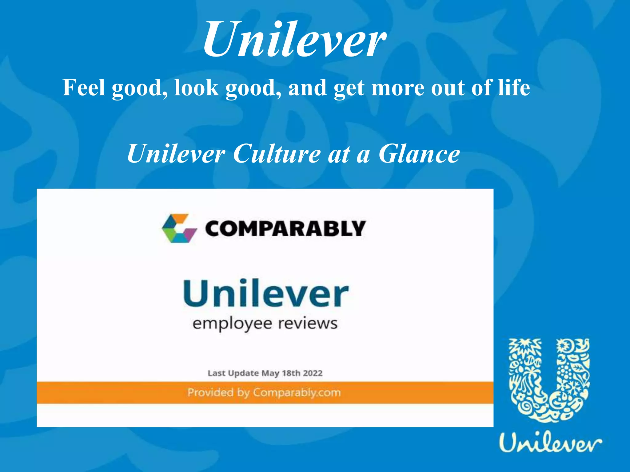 Unilever.pptx