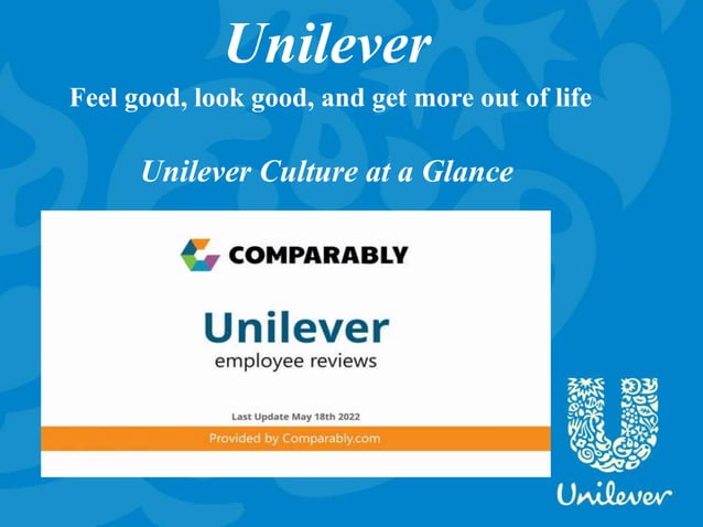 Unilever.pptx