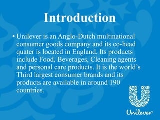 Unilever.pptx